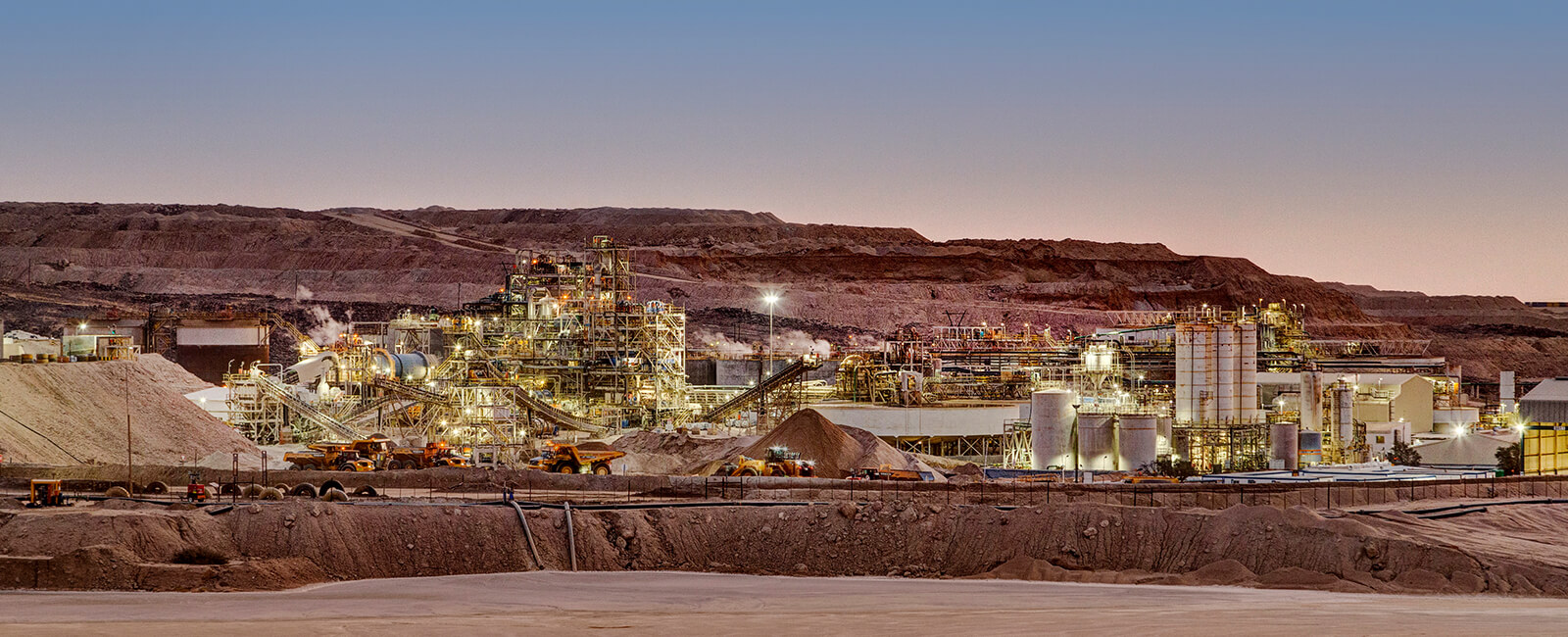 Presentations and Events - Paladin Energy Limited