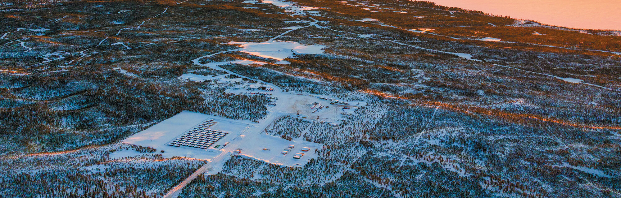 Patterson Lake South Project - Paladin Energy Limited